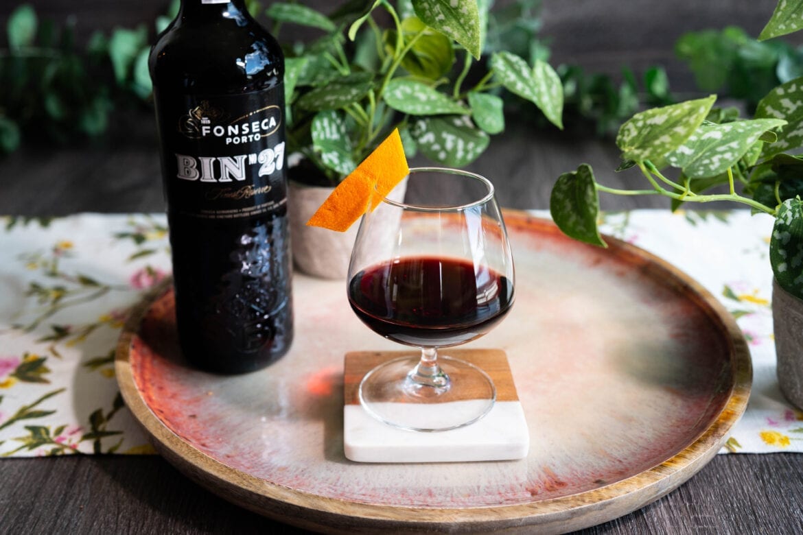 Amazing Port Cocktails - Wine 365