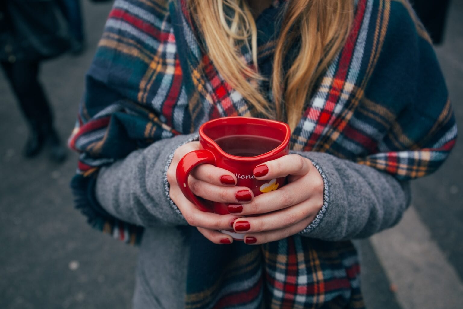 Recipe for Mulled Wine with Port - Wine 365