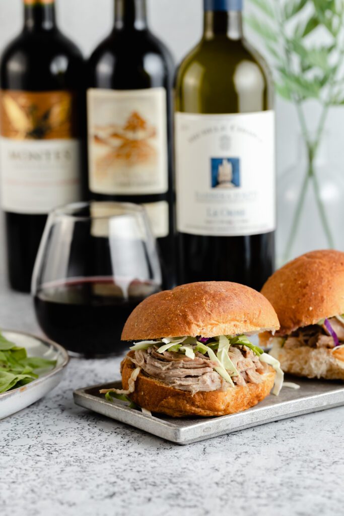 Q&A: Cabernet Sauvignon is a cross between which grapes? - Wine 365